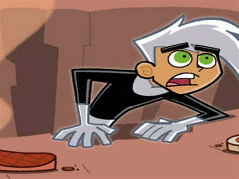 100 Papéis De Parede De Danny Phantom