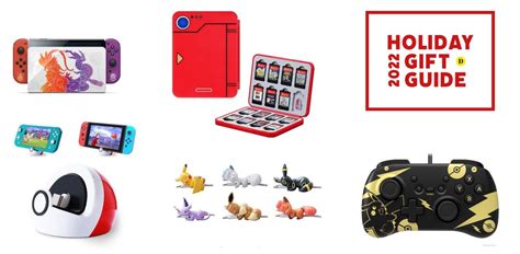 Best Gifts For Pok Mon Fans Of All Ages