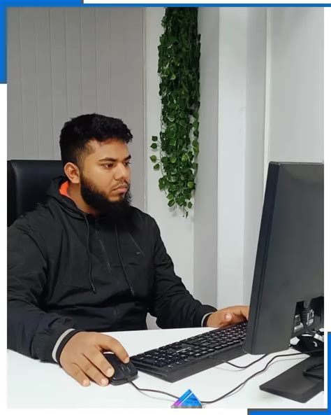 Mohiuddin Fahad Graphic Designer