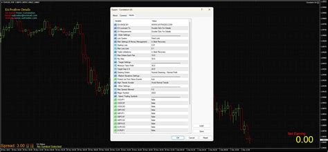 Forex Correlation Ea Mt4 With Setfiles Free Download
