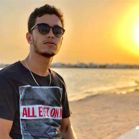 Mohamed Amine Ben Ahmed Amine Benahmedd • Threads Say More