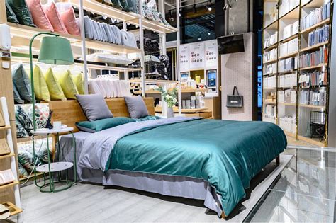 Querr S Ir A China Cuando Veas Lo Impresionante Que Son Algunas Tiendas De Xiaomi Xiaomiadictos