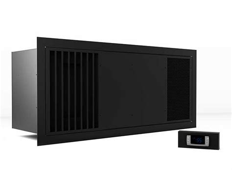 Whisperkool 4000 Ductless Vigilant 1 In Wine Cellars Racks And Humidors