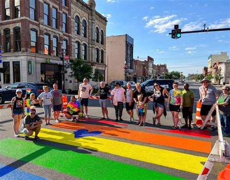 A Rural And Vibrant Lgbtq Ohio Community Is Looking For A Leader To Help Usher In A New Era Of