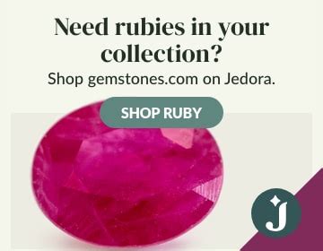 Ruby Vs Rubellite Gemstones