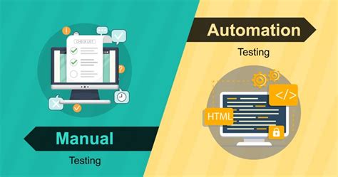 Manual Vs Automation Testing A Guide To Which Approach Works Best
