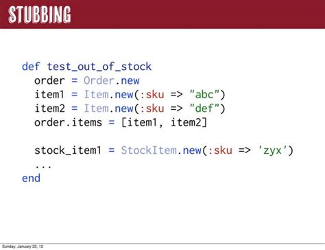 Pragmatic Test Driven Development Pdf