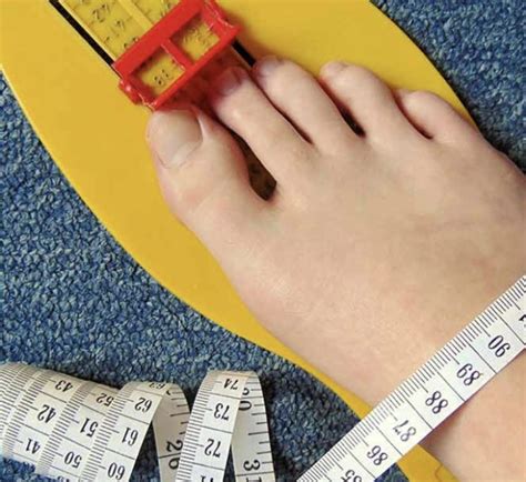 국가별 해외 신발 사이즈표 미국 유럽 영국 신발사이즈 알아보자 네이버 블로그