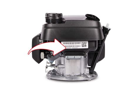 Honda Engine Serial Number