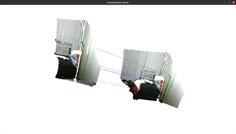 Github Preethamam Pcl Featurebased Pointcloudregistration A Computer Program On Pcl Framework