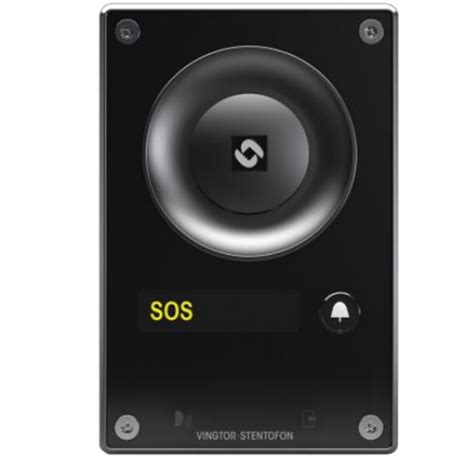 SIP Archives Stentofon