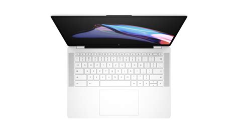 Ces First Look Hp S Dragonfly Pro Chromebook Is Rgb Enhanced