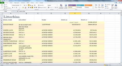 reverse pyramid training spreadsheet pertaining to how to clean a
