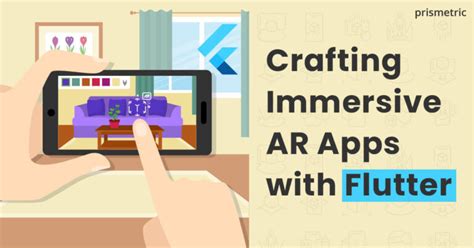 Building AR Apps With Flutter Your Definitive Guide