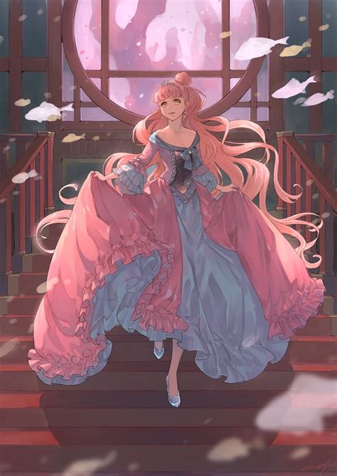 Pixiv Fantasia Danbooru