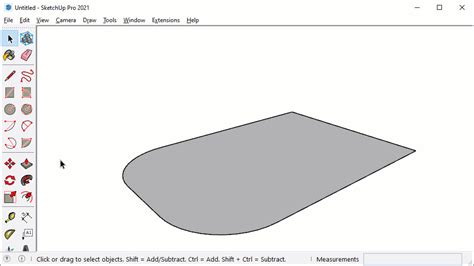 hidden geometry condoc tools