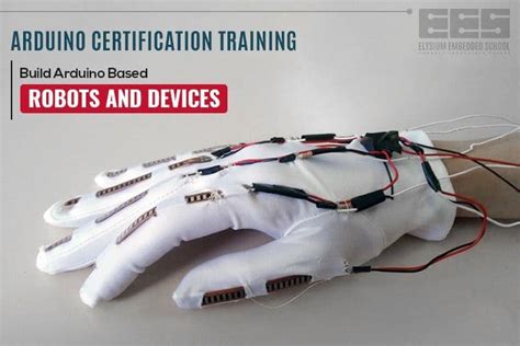 Arduino Robots Build Arduino Based Robots Via Training