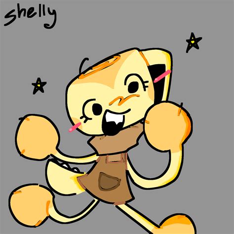 300 𝘚𝘩𝘦𝘭𝘭𝘺 Ideas In 2025 Dandy Shelly World Icon