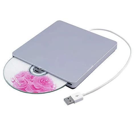 Купить фирменная новинка внешний USB Дисковод/DVD-дисков РАО ...