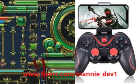 Build Unity Mobile Game App Development Unity 3d Multiplayer Game Unity Game By Manniedev1