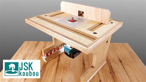 Mini Router Table Trimmer Table Artofit Mini Router Table Trimmer Table Artofit