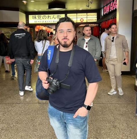 Codewithharry Age Biography Starsunfolded