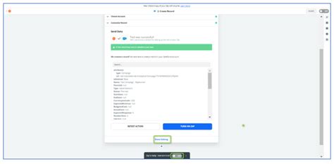 Integrating Zapier With Salesforce Mst Solutions