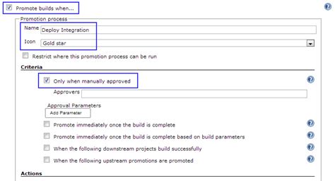 Orchestrez Vos Déploiements Avec Jenkins Java And Moi
