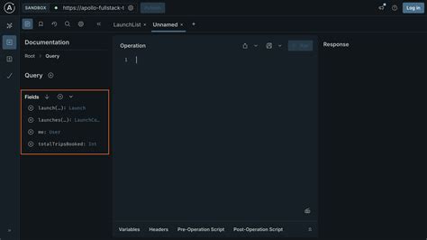 Complete The Details View Graphql Tutorials