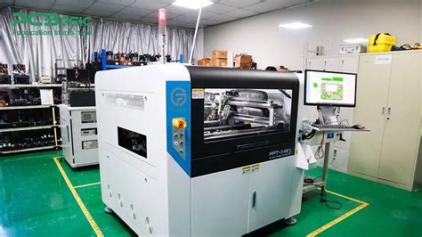 How Flying Probe Testing Works For Pcb Assembly