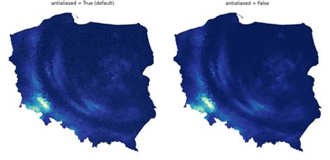 Python Geopandas Matplotlib Kamil Raczycki