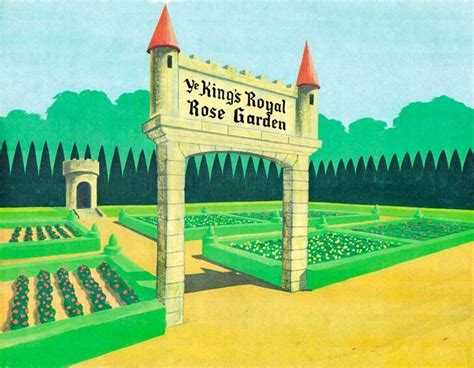 Classic Animation Art Photo