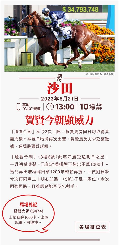 香港賽馬會 The Hong Kong Jockey Club