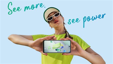 Представлен Infinix Smart 8 — невероятно дешёвый смартфон с большой ...