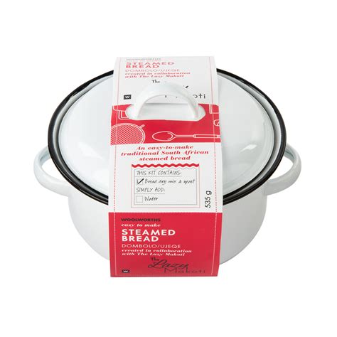 Steam Bread Recipe Lazy Makoti Banana