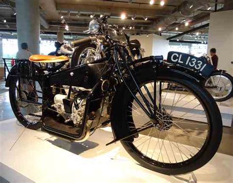 1926 Abc Motorcycle Motorcycle Classics