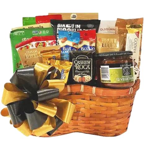 Kosher T Baskets And Ideas Elegant And Delicious