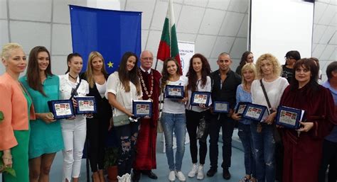 Честит Рожден Ден на проф Татяна Янчева психолог на националния отбор по художествена