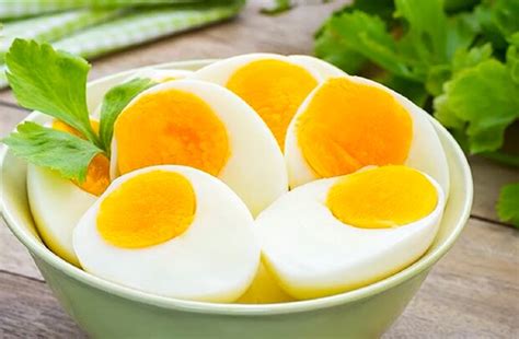 Легкі способи приготування яєць для сніданку Читайте на Ukr Net
