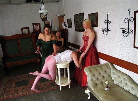 The Maid Gets Birched 2 Photograph By Asa Jones Fine Art America