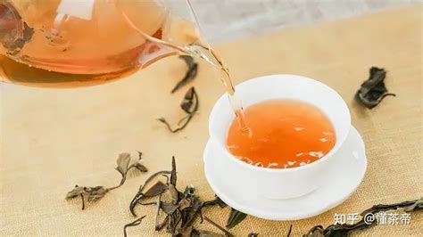 都是秋茶白露茶和寒露茶有什么区别 知乎