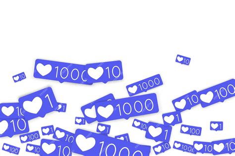 Фон социальных сетей Премиум векторы