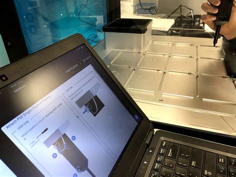 News In Proteomics Research Opentrons Ot 2 In The House