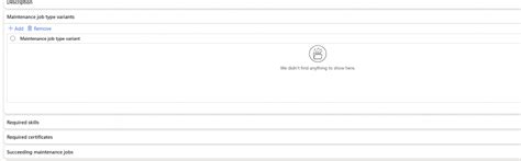 Job Types 101 Asset Management In D365 Finance And Operations Asset Management Part 2