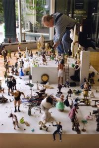 Norman Rockwell Museum Presents Jarvis Rockwell Maya Illusion And