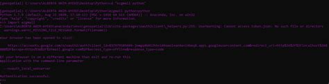 Declutter Your Gmail Inbox With Python By Alberta Odamea Anim Ayeko Jun 2022 Towards Data