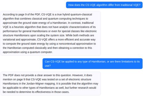 VQE Investigations Issue Buttercutter Quantum Climate Challenge GitHub