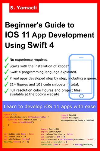 Beginning Ios 13 Swift App Development Pdf
