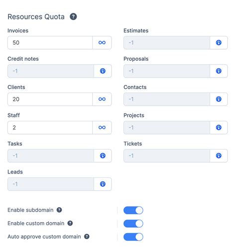 perfex crm saas 2 module v0 3 4 perfex crm scriptworld