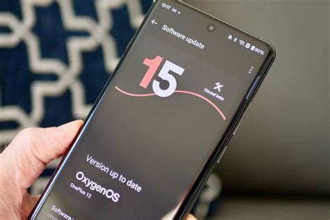 Oneplus Oxygenos 15 Kaya Fitur Ai Tingkatkan Pengalaman Pengguna